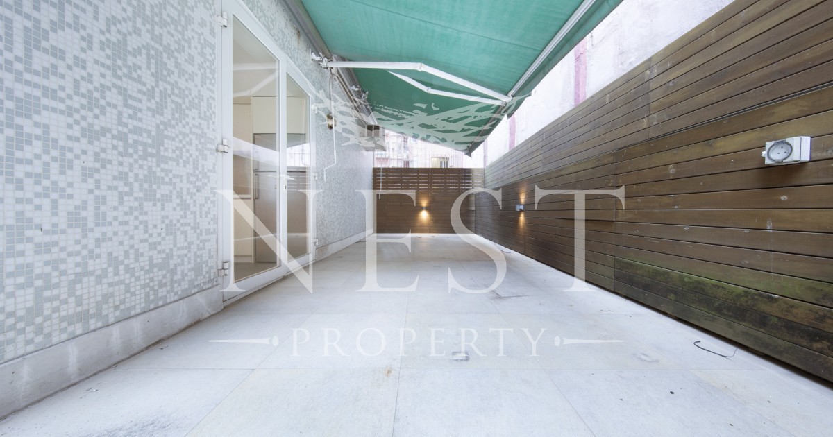 Ka Fu Building | 876 sq. ft. | Nest Property