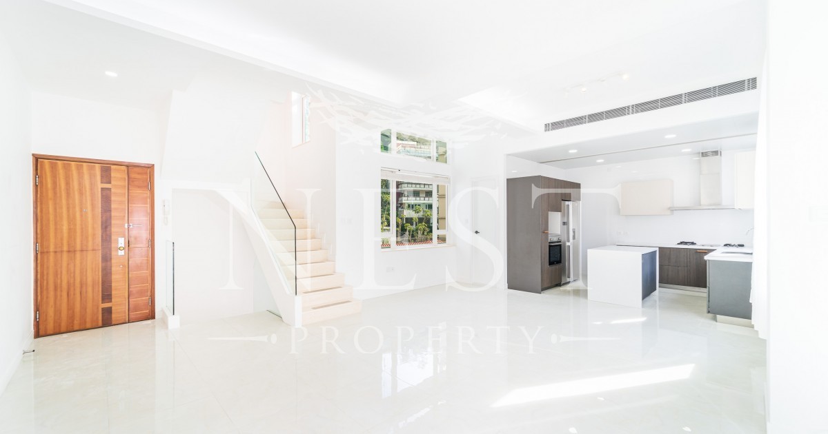 Riverain Valley | 1,365 sq. ft. | Nest Property